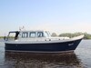 KENT 33 A. motor yacht for sale | De Valk Yacht Brokers