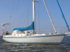 KOOPMANS 42 sailing yacht for sale | De Valk Yacht Brokers