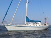 KOOPMANS 42 sailing yacht for sale | De Valk Yacht Brokers