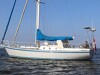 KOOPMANS 42 sailing yacht for sale | De Valk Yacht Brokers