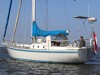 KOOPMANS 42 sailing yacht for sale | De Valk Yacht Brokers