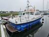 LOCHIN 333 HARBOUR PILOT motor yacht for sale | De Valk Yacht Brokers