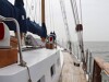 LUNSTROO SCHOONER sailing yacht for sale | De Valk Yacht Brokers