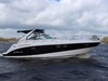 MAXUM 3700 SY motor yacht for sale | De Valk Yacht Brokers