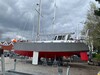 META JPB 47 sailing yacht for sale | De Valk Yacht Brokers