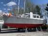META JPB 47 sailing yacht for sale | De Valk Yacht Brokers