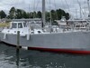 META JPB 47 sailing yacht for sale | De Valk Yacht Brokers