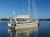 META JPB 52 sailing yacht for sale | De Valk Yacht Brokers