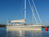 META JPB 52 sailing yacht for sale | De Valk Yacht Brokers