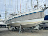 META JPB 52 sailing yacht for sale | De Valk Yacht Brokers