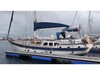 MIKELSON 50 PILOTHOUSE sailing yacht for sale | De Valk Yacht Brokers