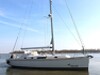 MOODY 41 CLASSIC sailing yacht for sale | De Valk Yacht Brokers