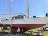 MOODY 44 sailing yacht for sale | De Valk Yacht Brokers