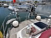 NAJAD 405 sailing yacht for sale | De Valk Yacht Brokers