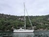 NAJAD 405 sailing yacht for sale | De Valk Yacht Brokers