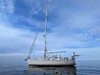 NAJAD 405 sailing yacht for sale | De Valk Yacht Brokers