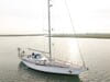 NAUTOR SWAN 61 sailing yacht for sale | De Valk Yacht Brokers