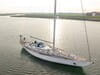 NAUTOR SWAN 61 sailing yacht for sale | De Valk Yacht Brokers