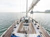 NAUTOR SWAN 61 sailing yacht for sale | De Valk Yacht Brokers