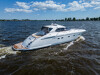 NEPTUNUS 58 HARDTOP motor yacht for sale | De Valk Yacht Brokers
