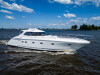 NEPTUNUS 58 HARDTOP motor yacht for sale | De Valk Yacht Brokers