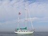 NICHOLSON 40 AC sailing yacht for sale | De Valk Yacht Brokers