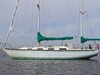 NICHOLSON 40 AC sailing yacht for sale | De Valk Yacht Brokers