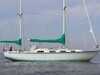 NICHOLSON 40 AC sailing yacht for sale | De Valk Yacht Brokers