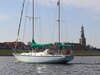 NICHOLSON 40 AC sailing yacht for sale | De Valk Yacht Brokers