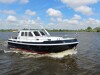 NOBLESSE CHALLENGE 33 Motoryacht zu verkaufen | De Valk Yacht Brokers