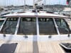 PALMER JOHNSON 110 sailing yacht for sale | De Valk Yacht Brokers