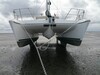 PROUT 39 ESCALE catamaran sailing yacht for sale | De Valk Yacht Brokers
