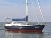 REKERE 36 sailing yacht for sale | De Valk Yacht Brokers