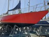 RORQUAL NS 44 KETCH sailing yacht for sale | De Valk Yacht Brokers