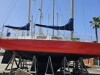 RORQUAL NS 44 KETCH sailing yacht for sale | De Valk Yacht Brokers