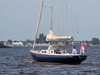 SAFFIER SC10 CABIN sailing yacht for sale | De Valk Yacht Brokers