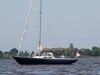 SAFFIER SC10 CABIN sailing yacht for sale | De Valk Yacht Brokers