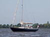 SAFFIER SC10 CABIN sailing yacht for sale | De Valk Yacht Brokers