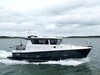 SARGO 33 EXPLORER motorjacht te koop | De Valk Yacht Brokers