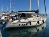 SIGMA 38 sailing yacht for sale | De Valk Yacht Brokers