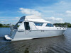 STEEL MOTORYACHT EAGLE 55 motor yacht for sale | De Valk Yacht Brokers