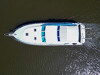 STEEL MOTORYACHT EAGLE 55 motor yacht for sale | De Valk Yacht Brokers