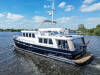 STEELER EXPLORER 50 PILOTHOUSE motor yacht for sale | De Valk Yacht Brokers