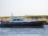 STEELER NG40 motor yacht for sale | De Valk Yacht Brokers