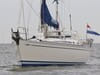 SWAN 44 MKII zeiljacht te koop | De Valk Yacht Brokers