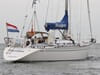 SWAN 44 MKII zeiljacht te koop | De Valk Yacht Brokers