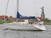 SWAN 44 MKII zeiljacht te koop | De Valk Yacht Brokers