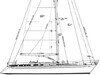 SWAN 44 MKII zeiljacht te koop | De Valk Yacht Brokers