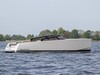 VANDUTCH 30 motor yacht for sale | De Valk Yacht Brokers