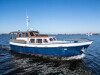 VIKING KOTTER 49 VS motor yacht for sale | De Valk Yacht Brokers